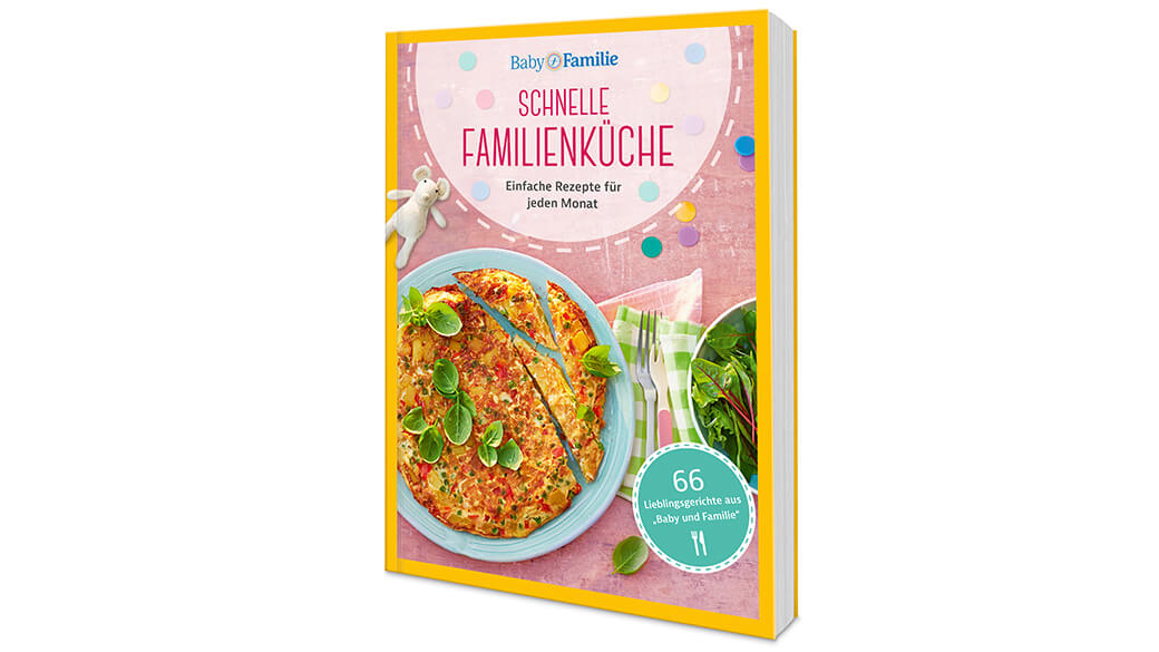 Wort & Bild Verlag: Neues Kochbuch „Schnelle Familienküche“ | Wort ... Wort & Bild Verlag: Neues Kochbuch „Schnelle Familienküche“ | Wort ...