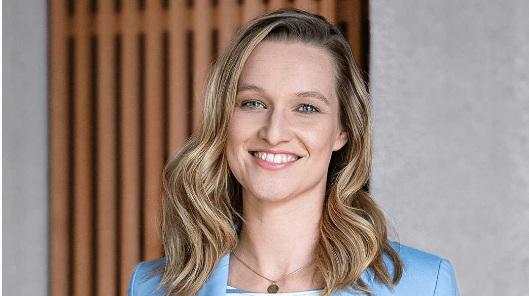 Daniela Weiß übernimmt die Leitung des Agenturmanagements und wird stellvertretende Leiterin ...