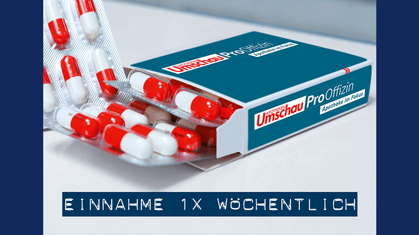 Neuigkeiten aus dem Apothekenmarkt: Apotheken Umschau startet neues B2B ...
