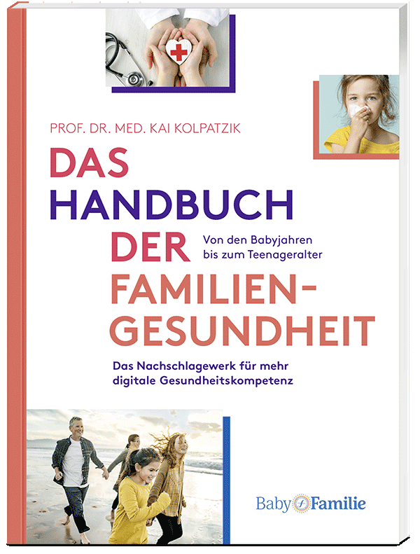 Apotheken Umschau ELTERN | Wort & Bild Verlag